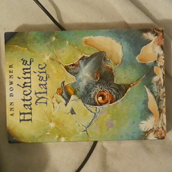 Scholastic | Other | Hatching Magic | Poshmark